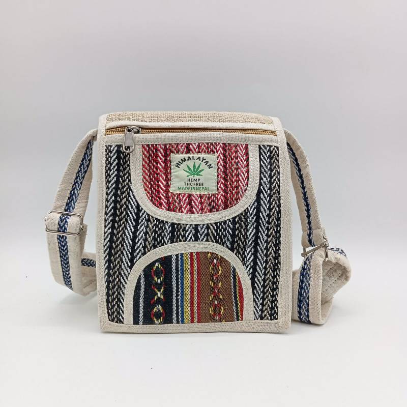 Hemp Bags and Hemp Accessories Wholesaler, Supplier in Nepal